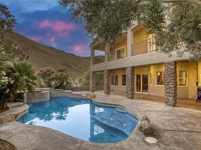 10777 Hunter Mountain Ave, Las Vegas, NV 89129