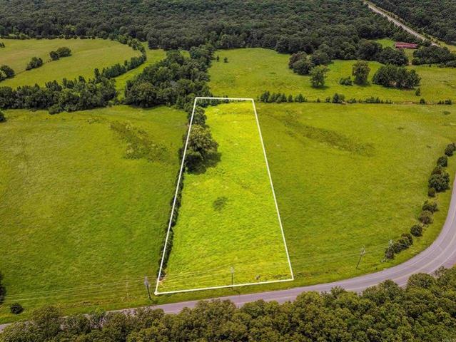 10777 Old Tom Box Rd, Sherwood, AR 72120