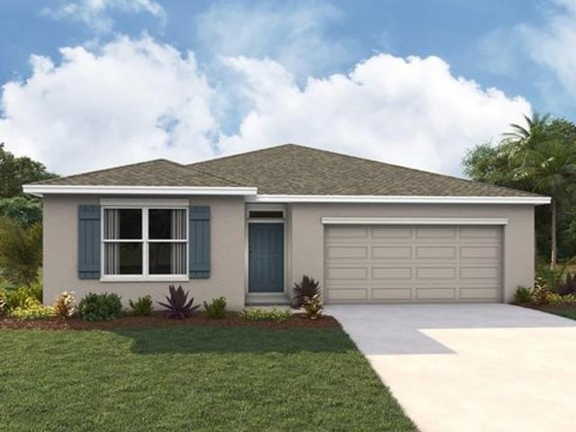 10774 Tucker Rd, Weeki Wachee, FL 34613