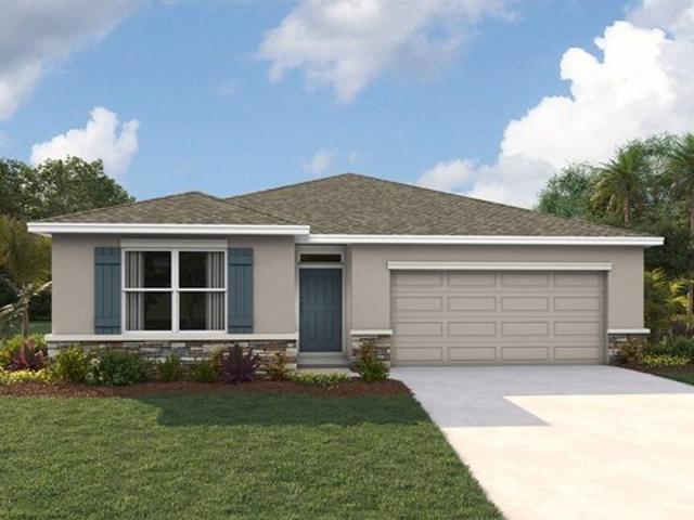 10774 Tucker Rd, Weeki Wachee, FL 34613