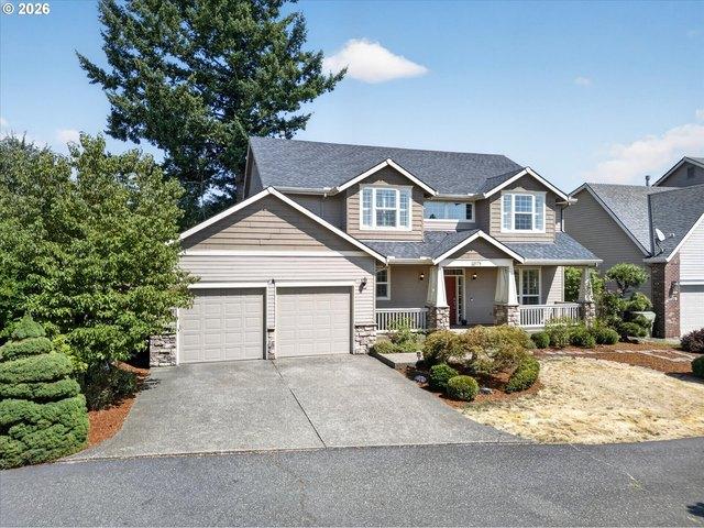 10774 NW McDaniel Rd, Portland, OR 97229