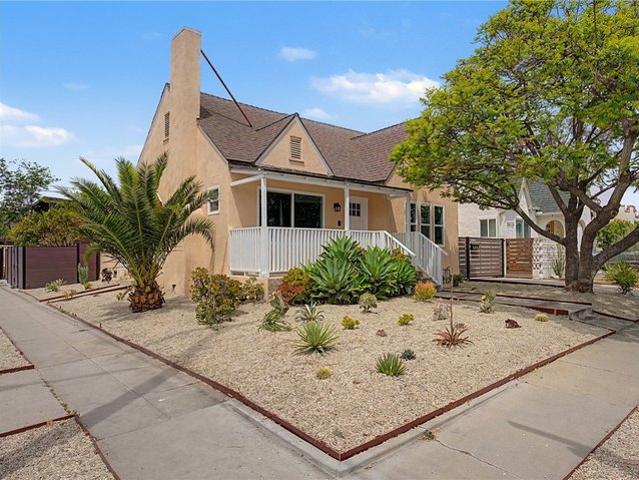 10775 Tabor St, Los Angeles, CA 90034