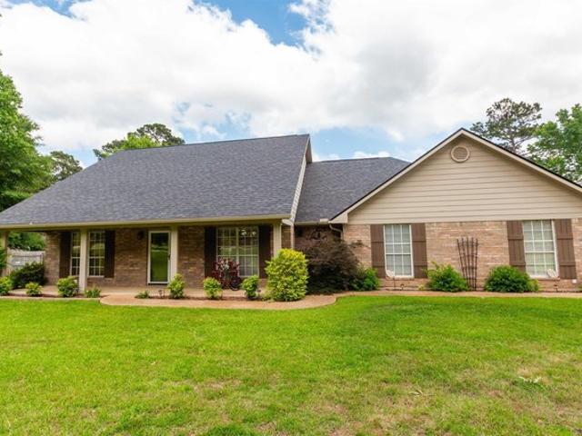 10775 County Road 214, Tyler, TX 75707
