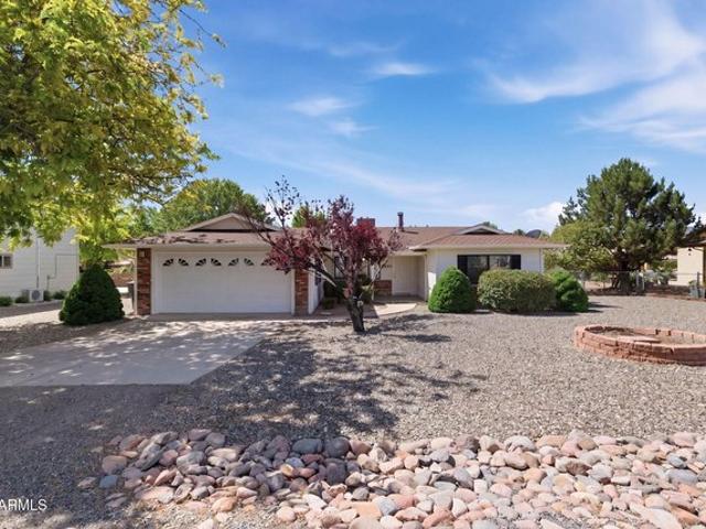 10775 E Stirrup High Dr W, Dewey, AZ 86327