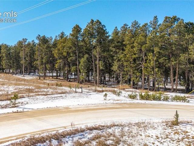 10775 Hardy Rd, Colorado Springs, CO 80908