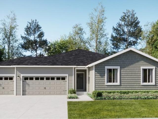 10775 N Rustle Rd, Spokane, WA 99208