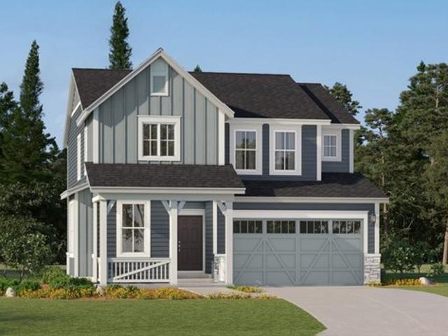 10776 Tomboy Dr, Parker, CO 80134
