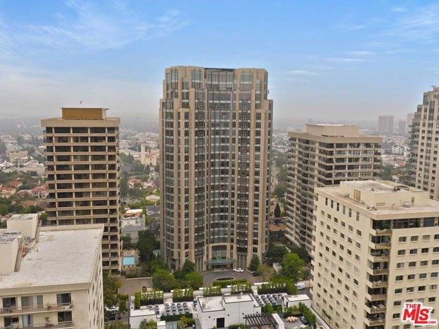 10776 Wilshire Blvd Unit 603, Los Angeles, CA 90024
