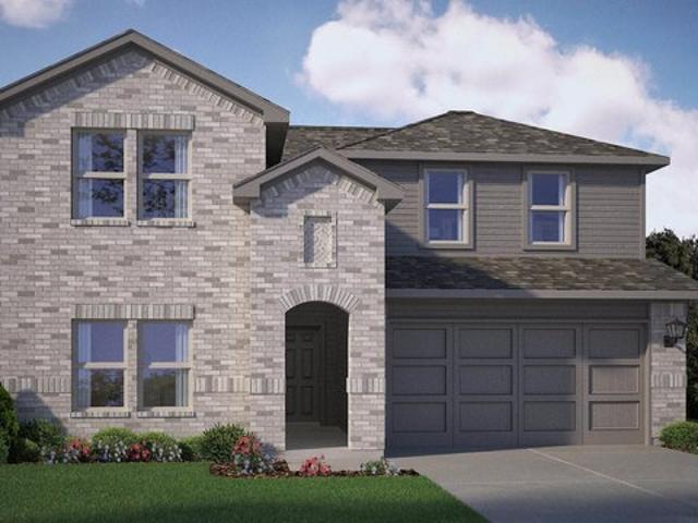10776 Black Onyx Dr, Fort Worth, TX 76036