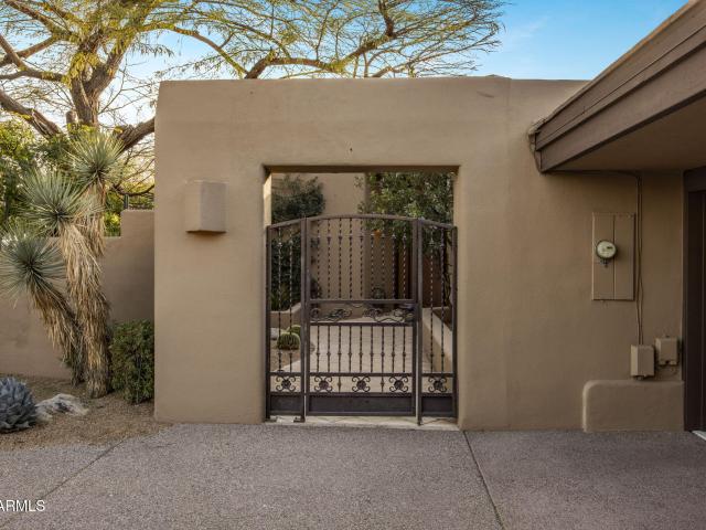 10776 E Tamarisk Way, Scottsdale, AZ 85262 | MLS #6999