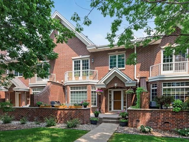 10776 Falling Water Ln Unit B, Woodbury, MN 55129