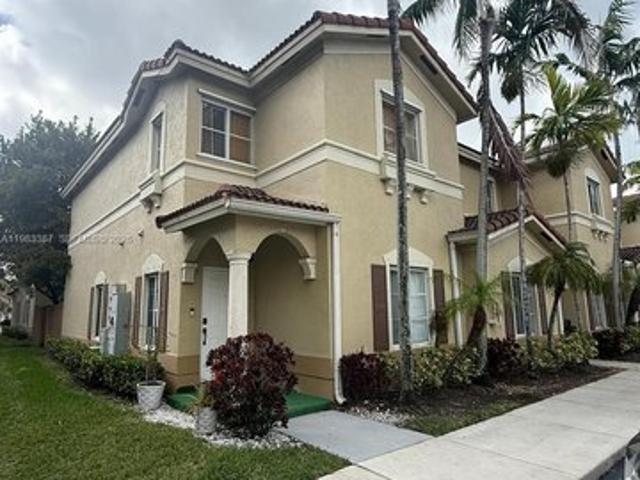 10776 NW 83rd Ter Unit 1 19, Doral, FL 33178