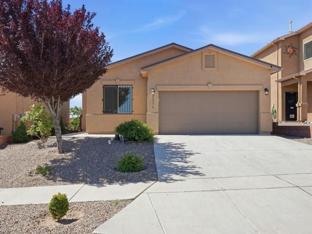 10776 Pipestone Rd SW, Albuquerque, NM 87121