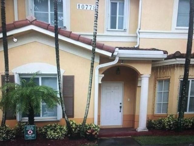 10778 84th St NW #4 27, Doral, FL 33178