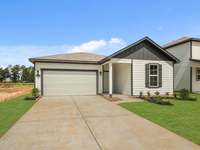 10778 Red Flagstone Dr, Conroe, TX 77306 | MLS #79075