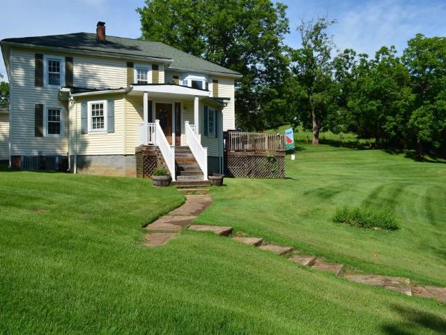 10778 Rockfish River Rd