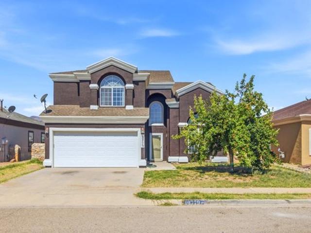 10779 Arron St, El Paso, TX 79924