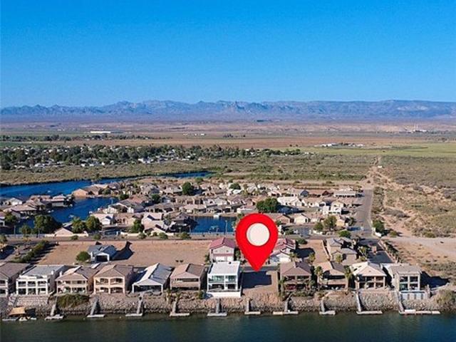 10779 S Tangerine Dr, Mohave Valley, AZ 86440