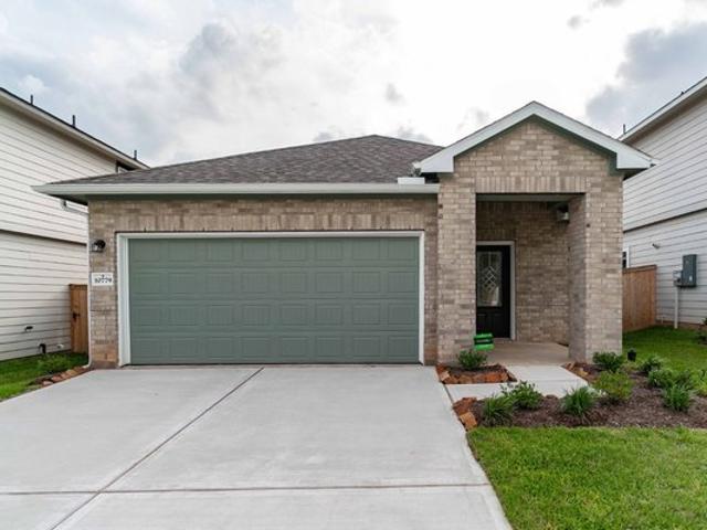 10779 Sora Dr, Willis, TX 77378