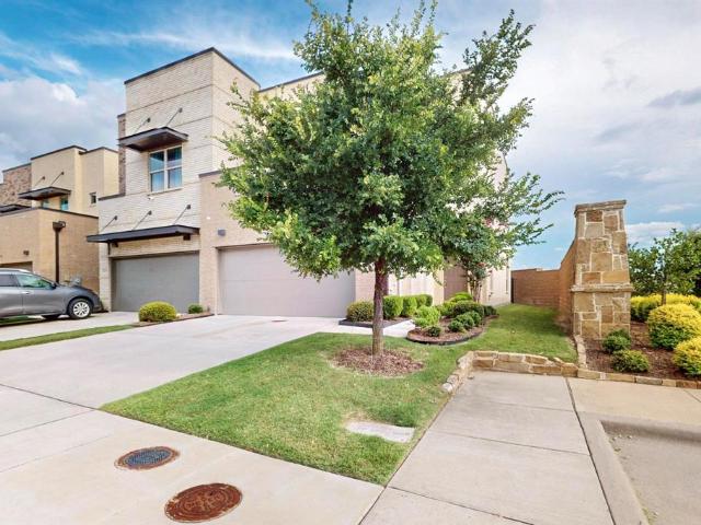 1077 Maverick Drive