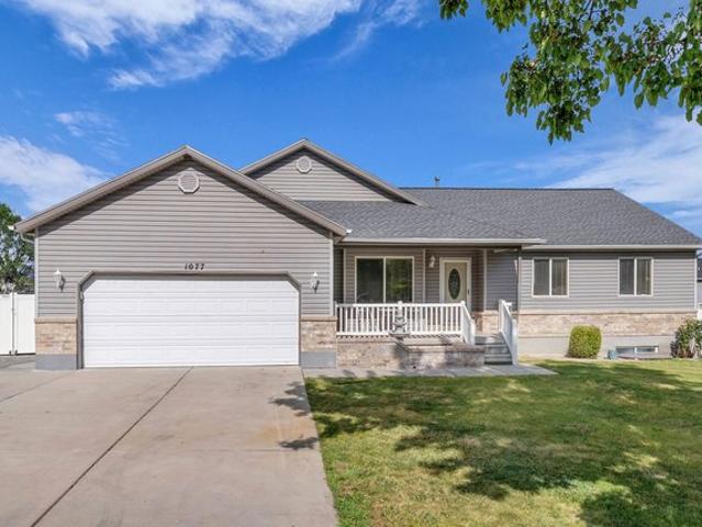 1077 N 690 E, Tooele, UT 84074