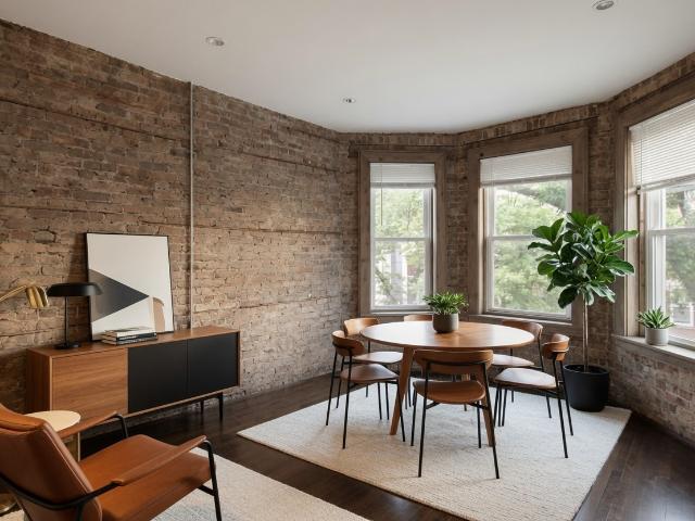 1077 N Paulina Street # 3