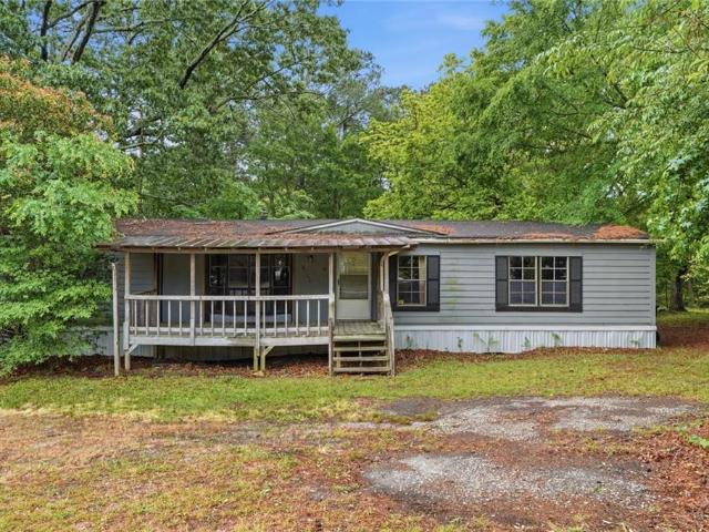 1077 New Hope Rd, Lawrenceville, GA 30045 | MLS #7763 | Compass