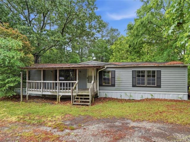 1077 New Hope Road