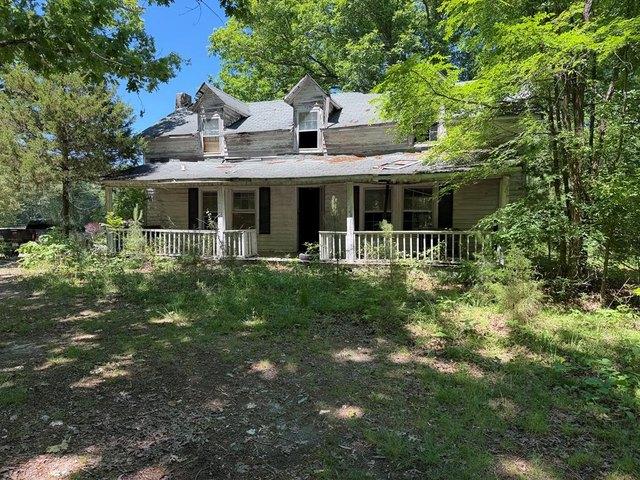 1077 Ninth St, Virgilina, VA 24598