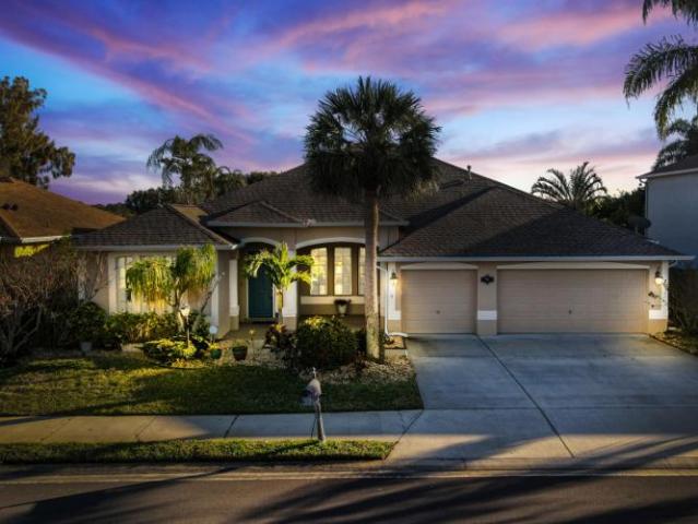 1077 Acappella Dr, Melbourne, FL 32940