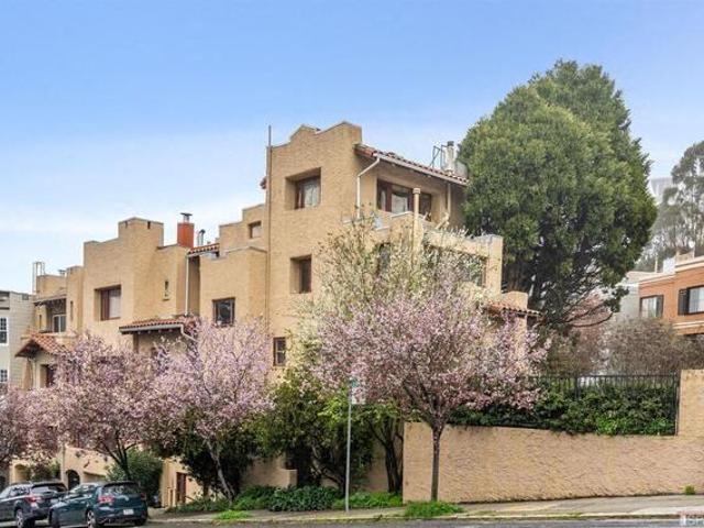 1077 Ashbury Street 1 Bedroom Apartment for Rent at 1077 Ashbury St, San Francisco, CA 94117 Buena Vista/Ashbury Heights