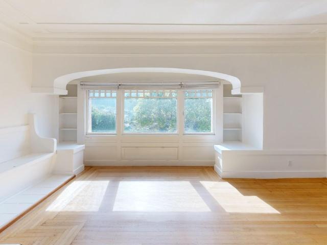 1077 Ashbury Street 2 Bedroom Apartment for Rent at 1077 Ashbury St, San Francisco, CA 94117 Buena Vista/Ashbury Heights
