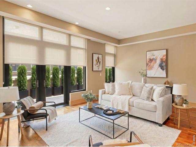 1077 Canyon Boulevard # 305