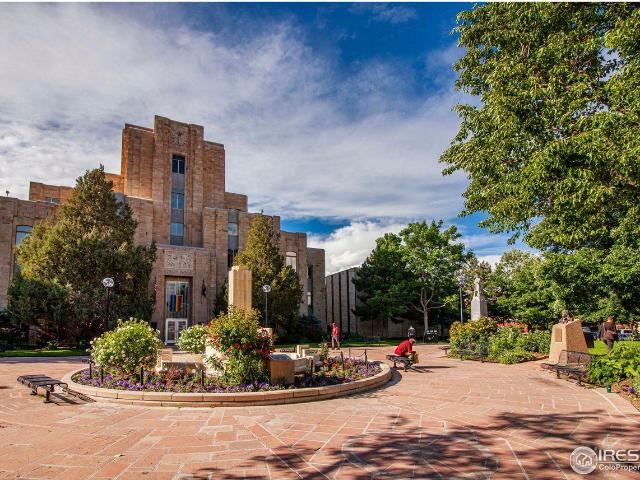 1077 Canyon Blvd, Unit 305, Boulder, CO 80302 | MLS #1051