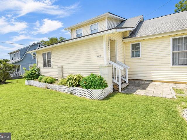 1077 Carpers Drive