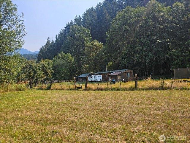 1077 Cline Rd, Randle, WA 98377