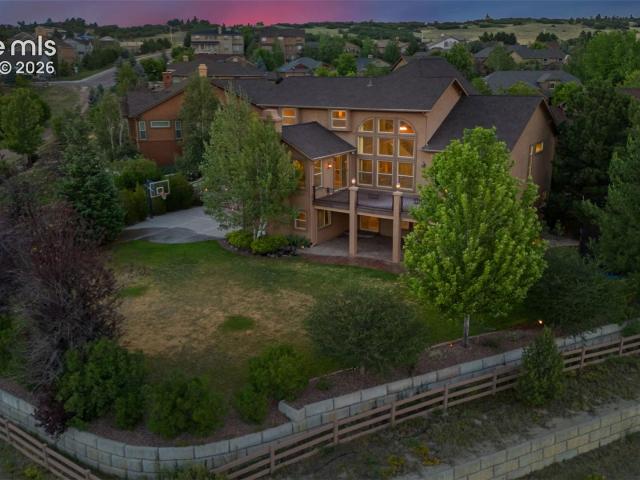 1077 Crystal Basin Drive