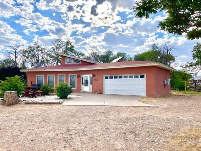 1077 Don Felipe Road