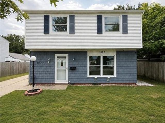 1077 E 347th St, Eastlake, OH 44095