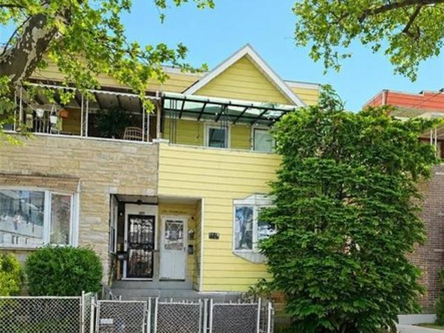 1077 E 36th St, Brooklyn, NY 11210