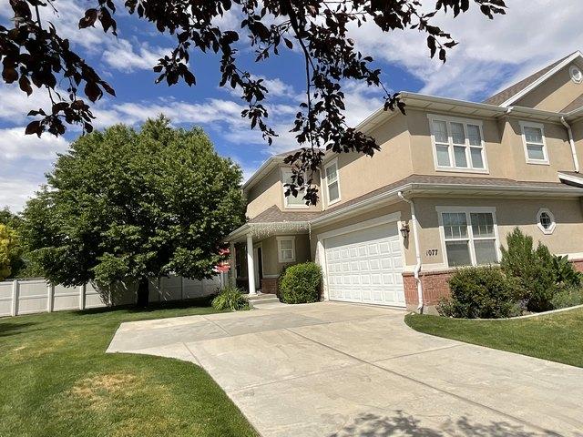 1077 E 390 N Unit Main, American Fork, UT 84003