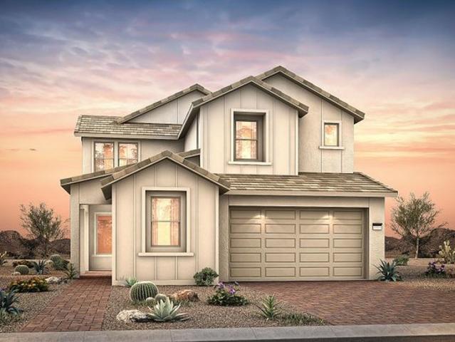 1077 Estates Bend Ct, Las Vegas, NV 89138