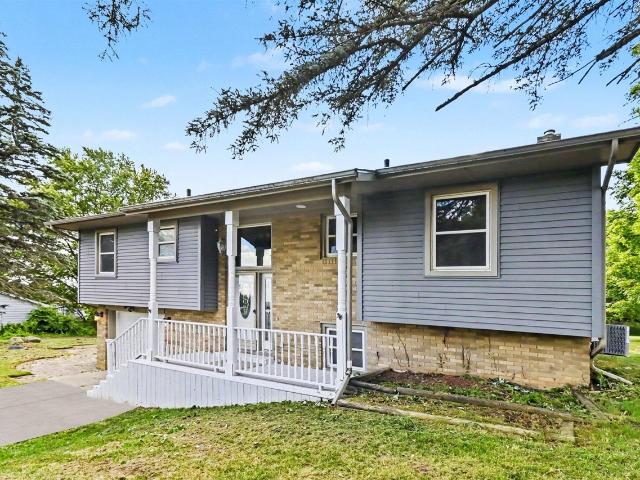 1077 Gidner Road