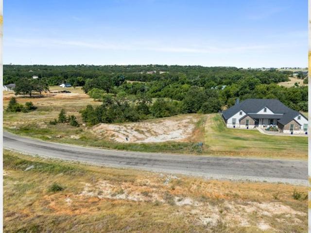 1077 Gonzollas Rd, Springtown, TX 76082