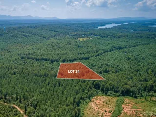1077 Greene Ct #34, Morganton, NC 28655 MLS 4055381