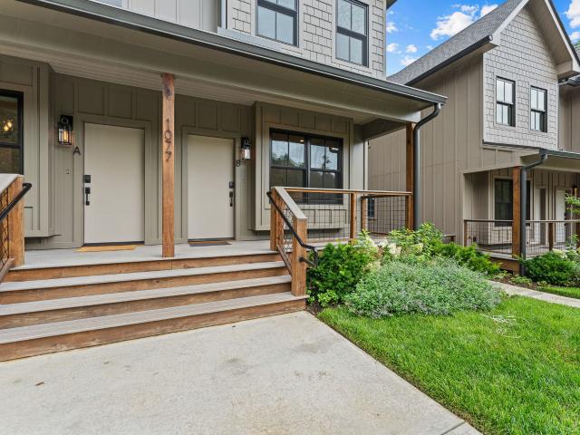 1077 Hicks Road Unit B