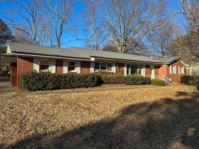 1077 Highway 6 W, Batesville, MS 38606