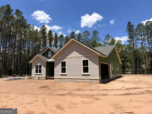 1077 La Vento Lane