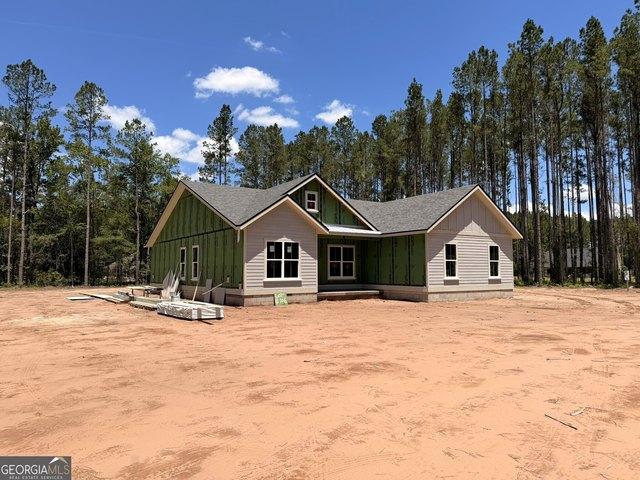 1077 LA Vento, Waverly, GA 31565
