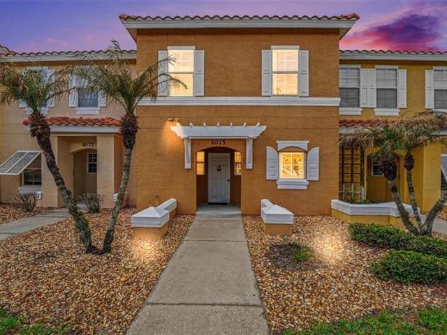 1077 Park Ridge Cir, Kissimmee, FL 34746
